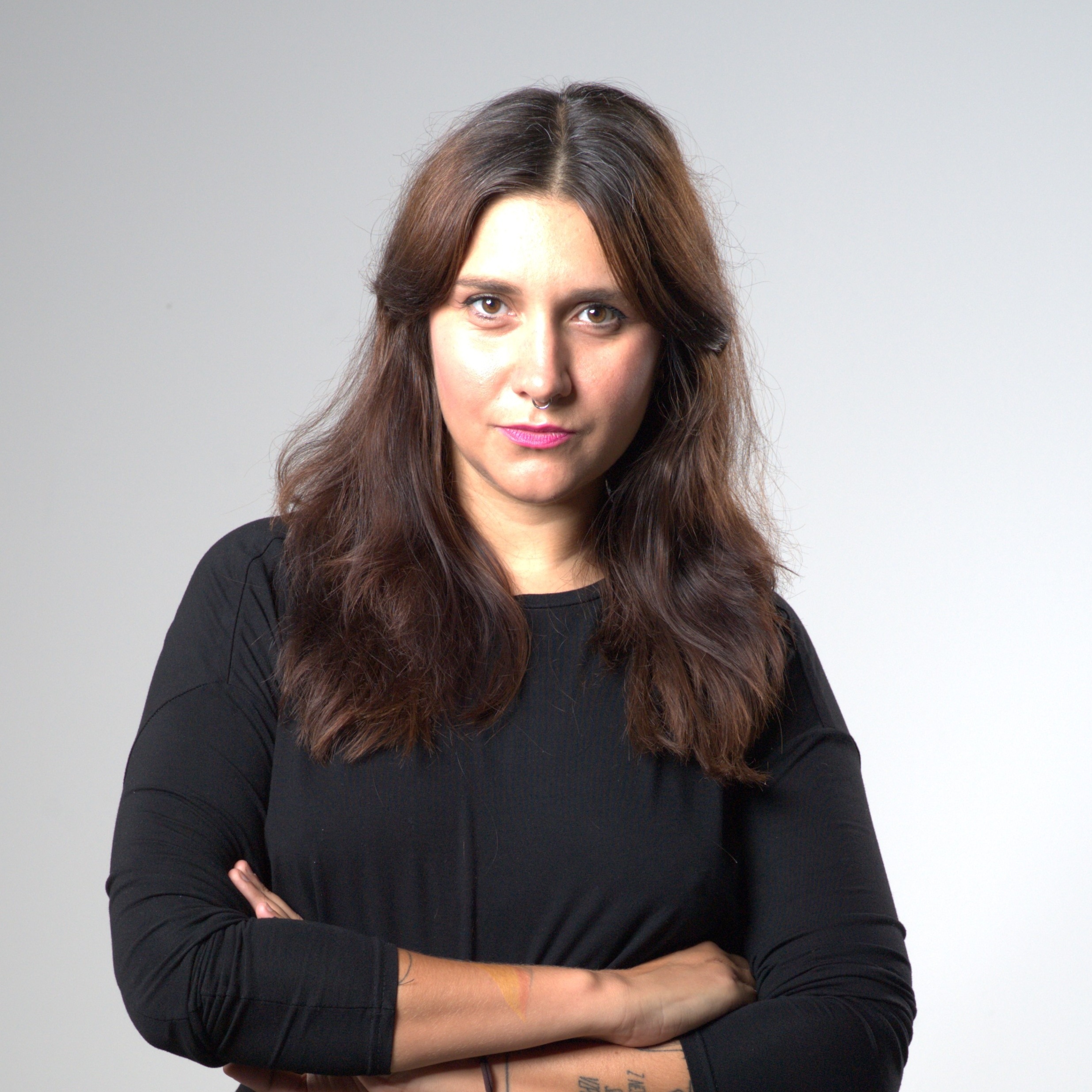 Apolena Rychlíková | Inspiration Forum