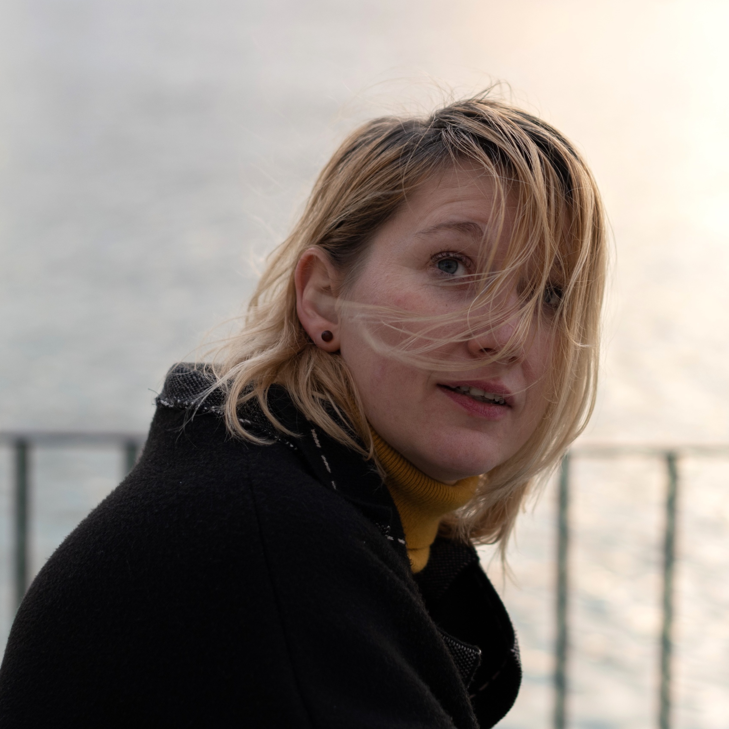 Barbora Baronová | Inspiration Forum