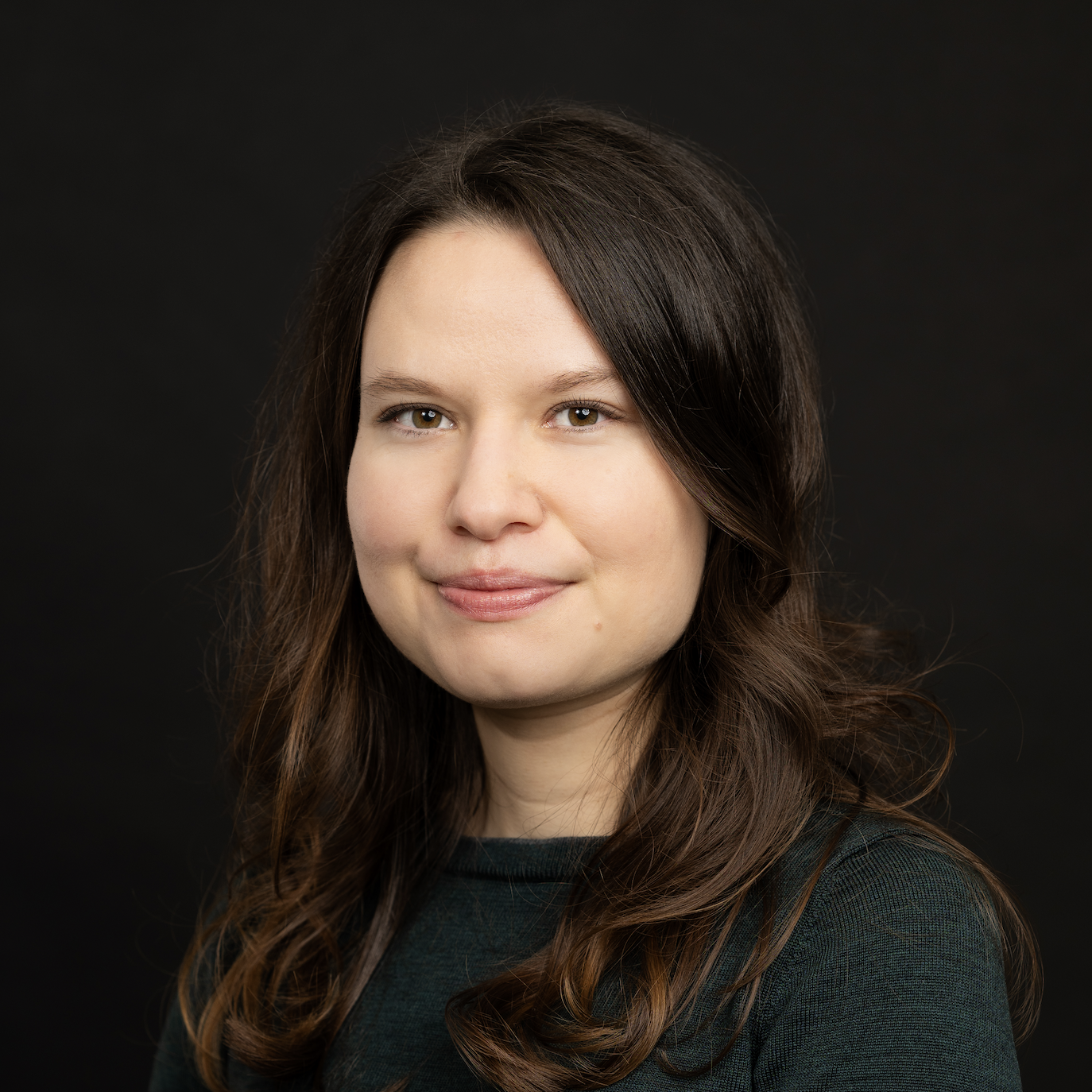 Eviane Leidig | Inspiration Forum