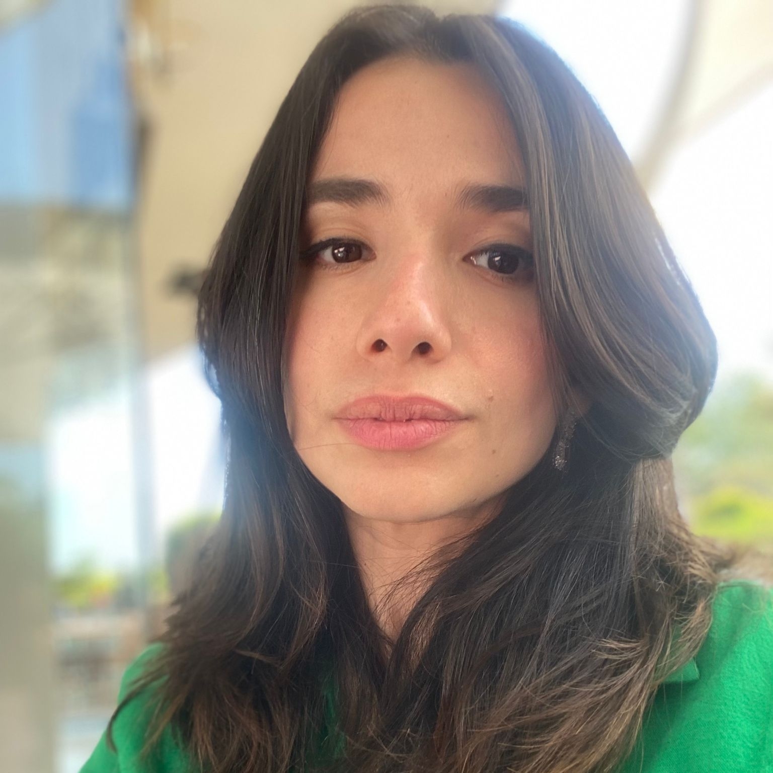 Hajira Maryam | Inspiration Forum