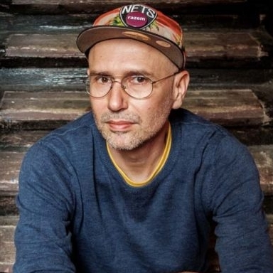 Jan Sowa | Inspiration Forum