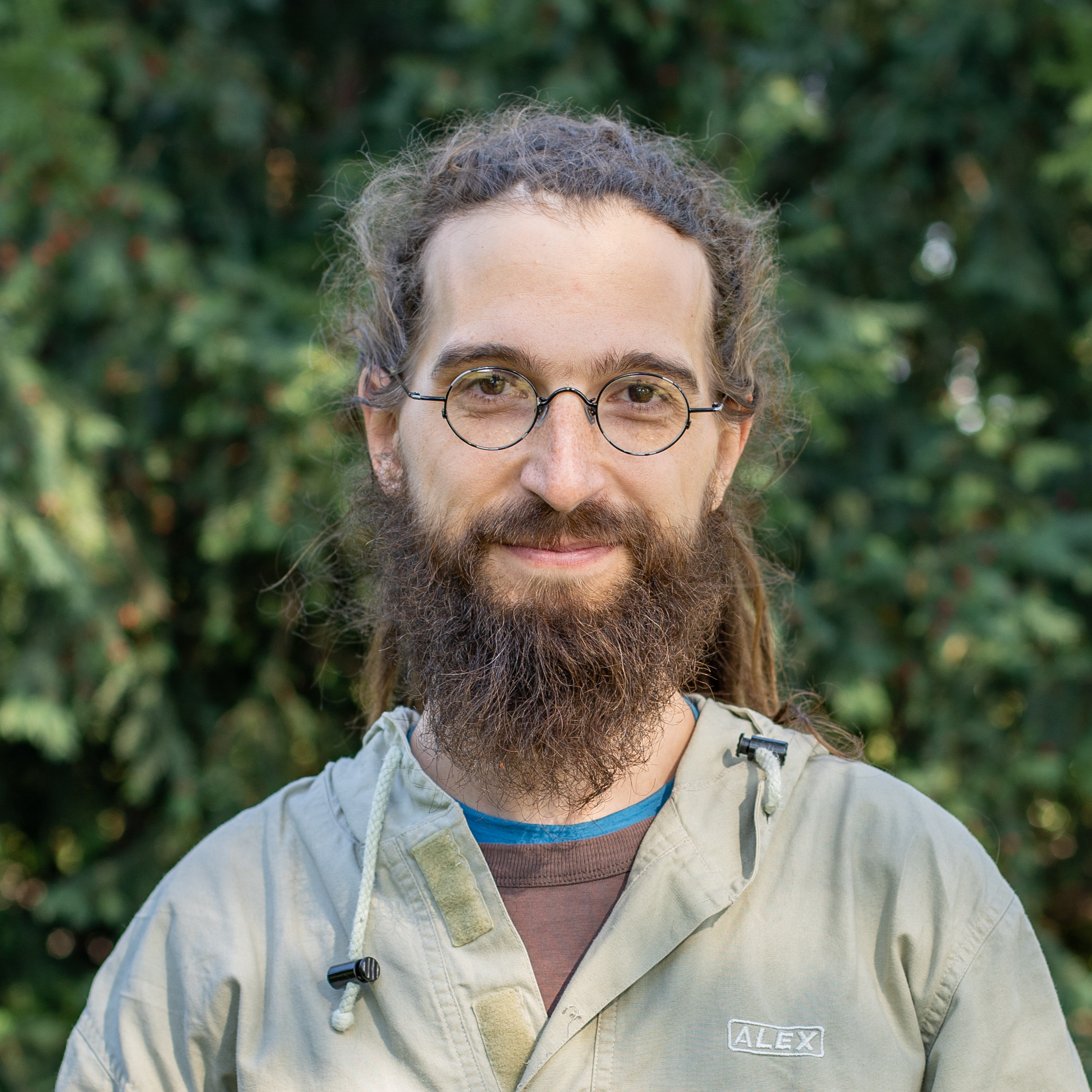 Ľuboš Slovák | Inspiration Forum