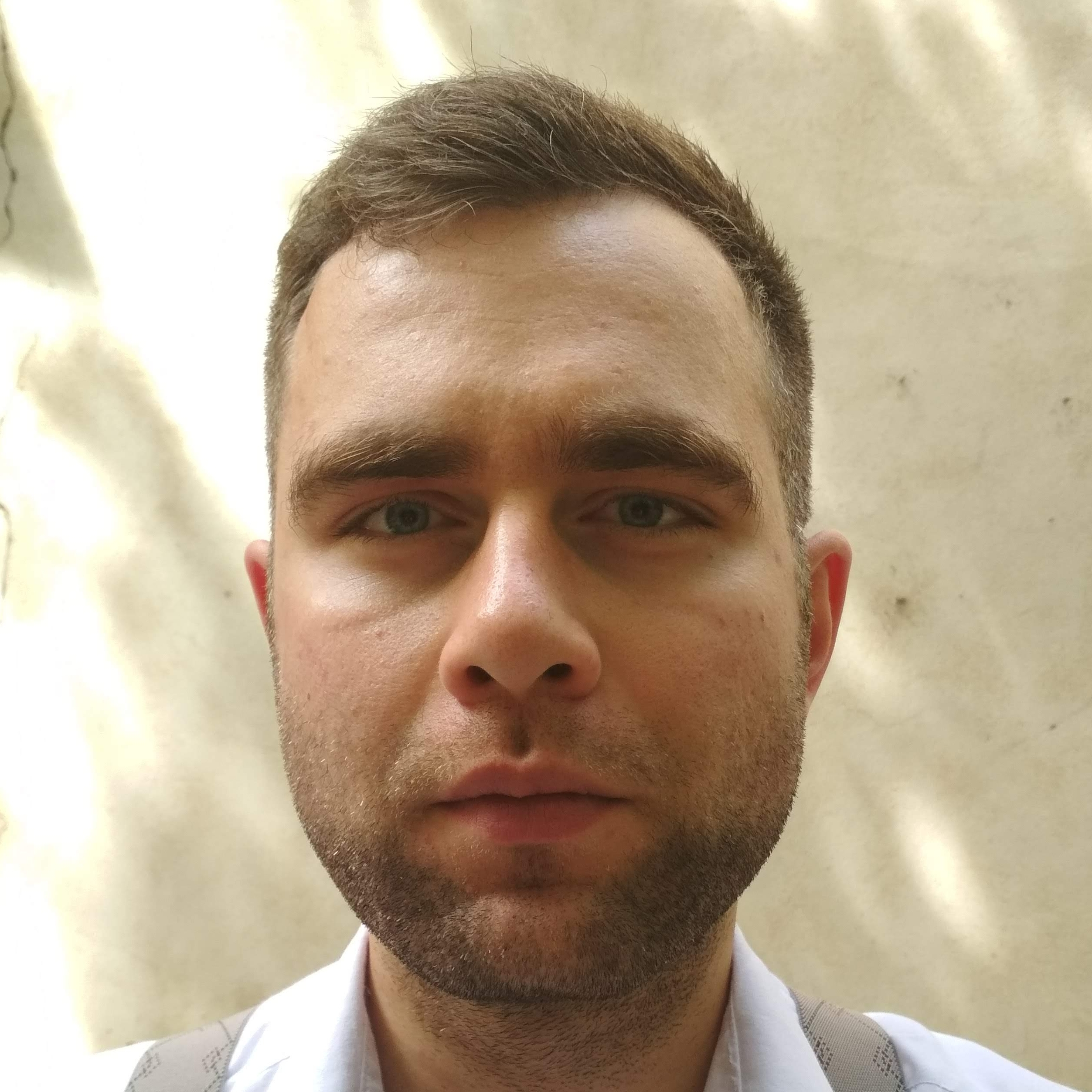 Martin Janovský | Inspiration Forum