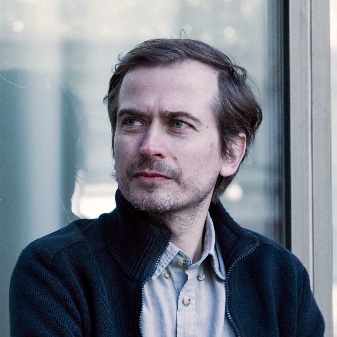 Martin Mareček | Inspiration Forum