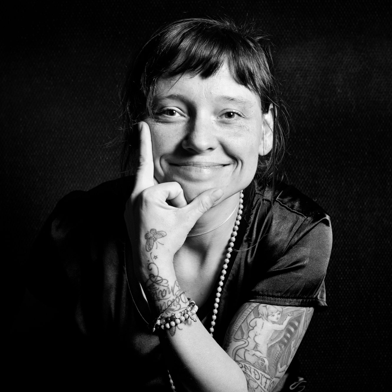 Michaela Linda Thomas | Inspiration Forum