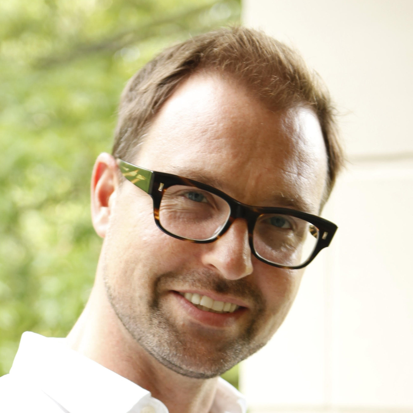 Paul Hilder | Inspiration Forum