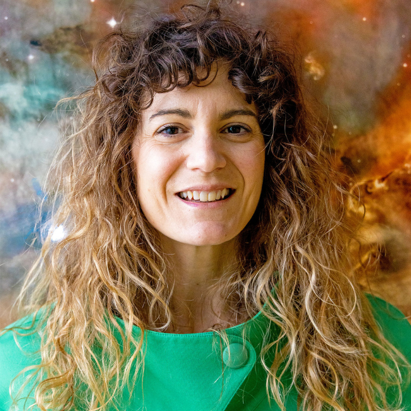 Sara Imari Walker | Inspiration Forum